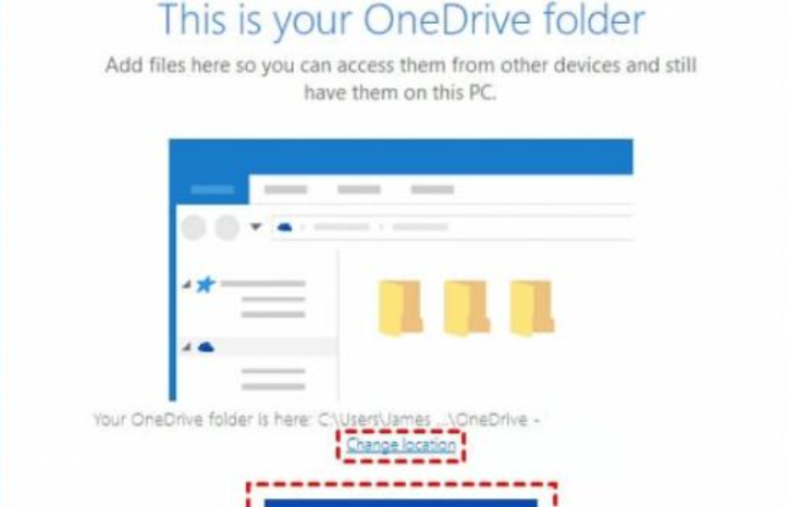 How to Transfer Data Files From One OneDrive to Another